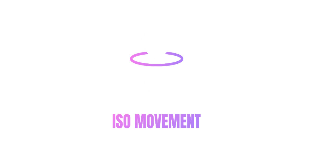 Courses – ISO Movement